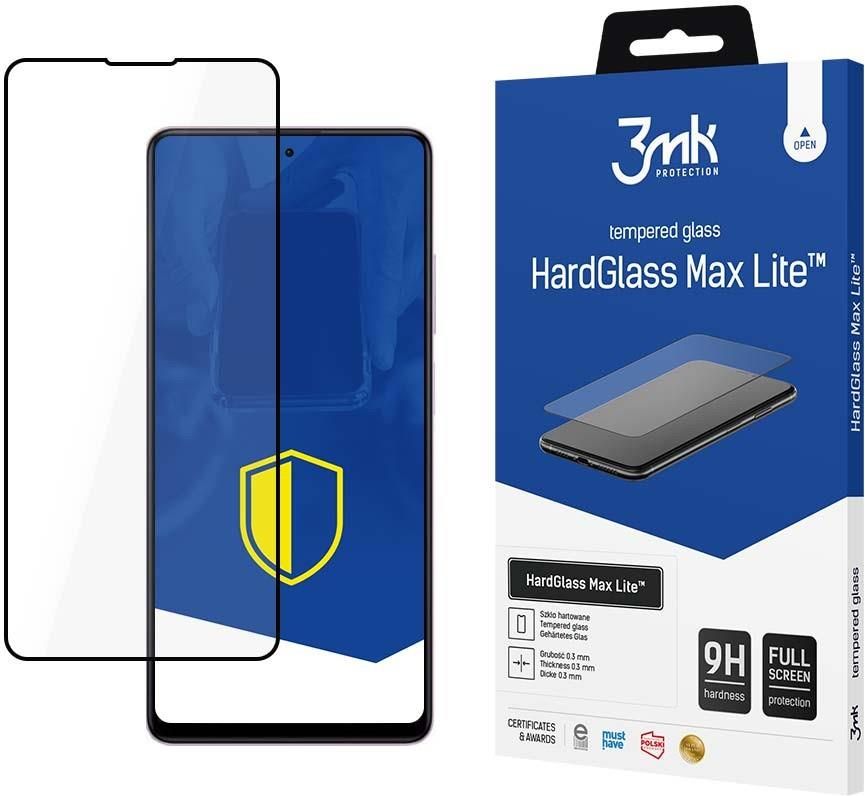 Xiaomi Redmi Note 12 Pro/12 Pro+/12E 3Mk Neoglass - Opinie i ceny na ...