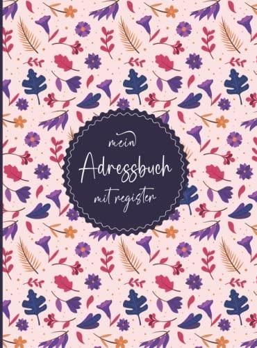 Adressbuch: Telefon und Adressbuch klein mit Platz Für Name, Adresse ...