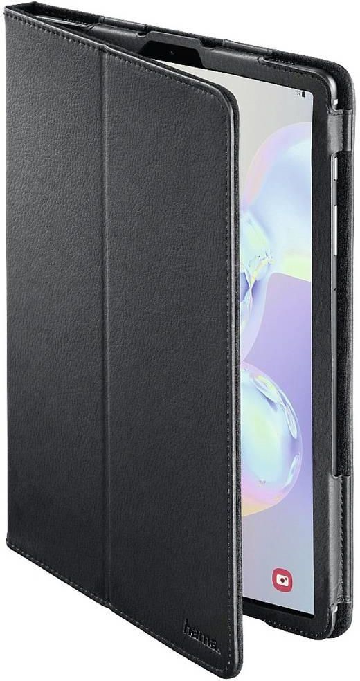 Hama Bend do Samsung Galaxy Tab S7+ 12,4 czarny (188464) - opinie i ...