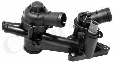 Calorstat By Vernet Termostat Th7171 87J - Opinie i ceny na Ceneo.pl