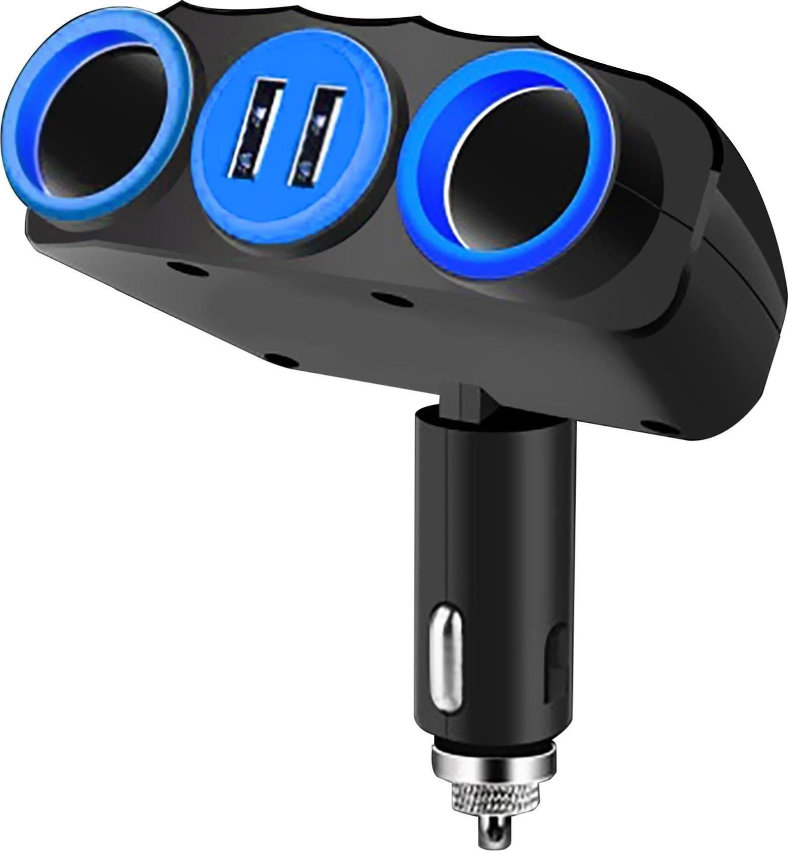 Vakoss Tp3268K 2X Usba 2 1 A - Opinie i ceny na Ceneo.pl