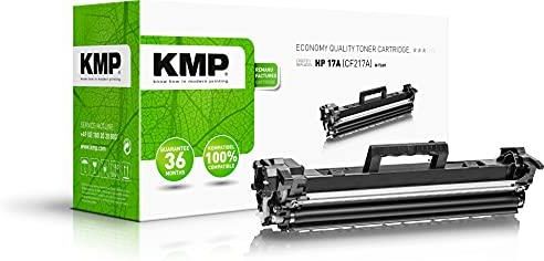 Kmp Printing Toner Kompatybilny Z Hp 17A (Cf217A) - Czarny Do: Laserjet ...