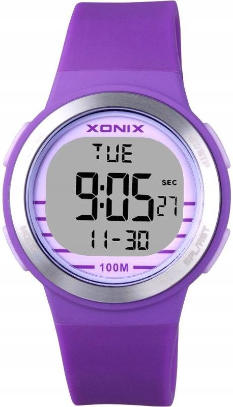 Xonix XZ19931Q6 - Zegarki Damskie - Ceny i opinie - Ceneo.pl