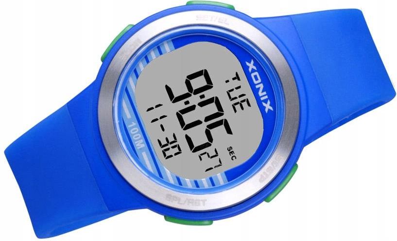 Xonix XZ19931Q3 - Zegarki - Ceny i opinie - Ceneo.pl