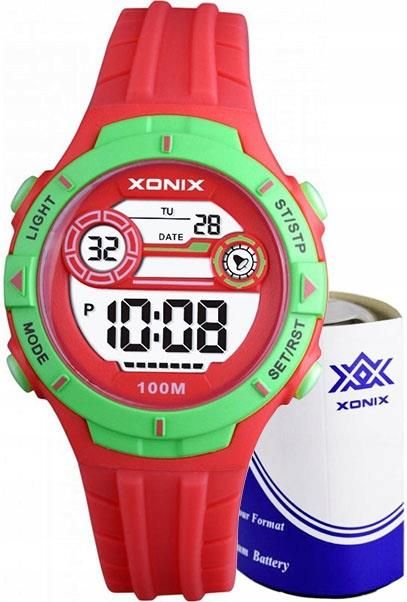 Xonix D82K7P4 - Zegarki Damskie - Ceny i opinie - Ceneo.pl