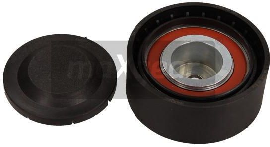 Mechanizm rozrządu Maxgear Napinacz Paska Osprzętu 541364 - Opinie i ...