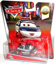 Disney Chisaki Tokyo Japoński Tuners Resoraki Auta Cars - Ceny i opinie ...