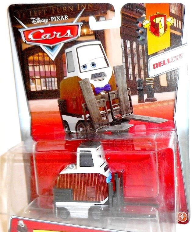 Disney Brian Fuel Jan Paliwko Bajka O Mcqueen Auta Cars - Ceny i opinie ...