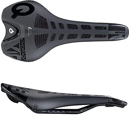 Prologo Nago Evo X10 Cpc Nack Czarne Półokrągłe Mtb 280x134mm ...