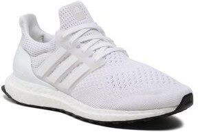 Buty adidas - Ultraboost 1.0 HQ4202 Ftwwht/Ftwwht/Ftwbla - Ceny i ...