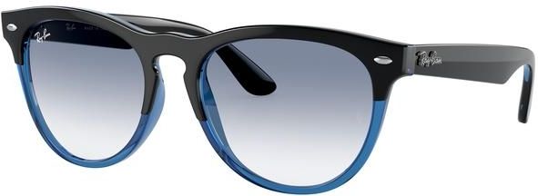 Okulary Przeciwsłoneczne Ray Ban RB 4471 IRIS 663219 - Ceny i opinie ...