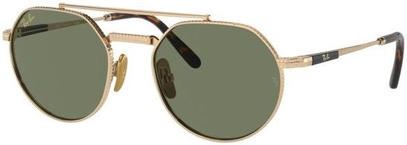 Okulary Przeciwsłoneczne Ray Ban RB 8265 JACK II TITANIUM 313852 - Ceny ...