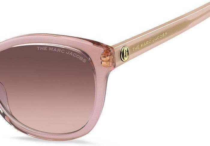 Okulary przeciwsłoneczne Marc Jacobs MARC 554 S 733 - Ceny i opinie ...
