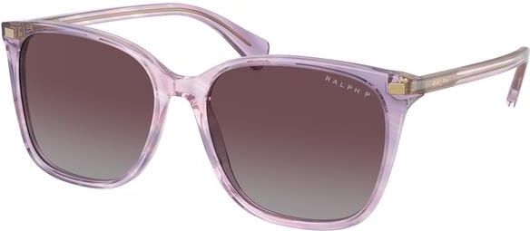 Okulary Przeciwsłoneczne Ralph by Ralph Lauren RA 5293 VVCV 603662 ...