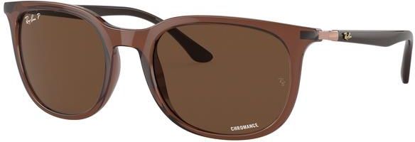Okulary Przeciwsłoneczne Ray Ban RB 4386 6652AN - Ceny i opinie - Ceneo.pl