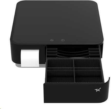 Star Micronics Europ Mpop Usb Bt (Ios) Black (39650291) - Ceny i opinie ...