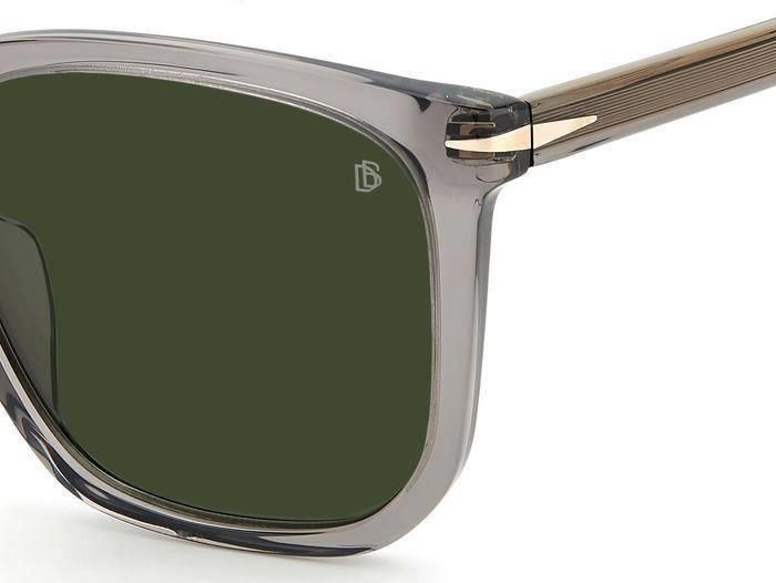 Okulary przeciwsłoneczne David Beckham DB 1071 F S KB7 - Ceny i opinie ...