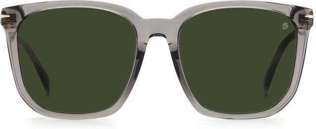 Okulary przeciwsłoneczne David Beckham DB 1071 F S KB7 - Ceny i opinie ...