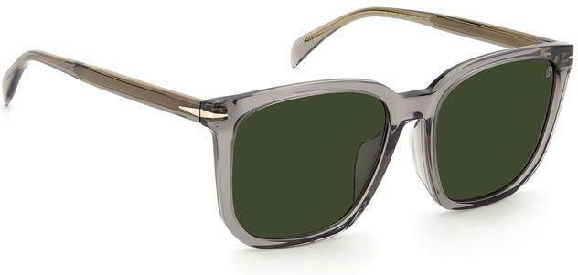 Okulary przeciwsłoneczne David Beckham DB 1071 F S KB7 - Ceny i opinie ...