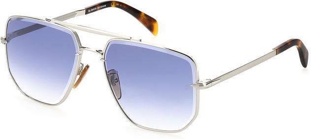 Okulary przeciwsłoneczne David Beckham DB 7001 S 010 - Ceny i opinie ...