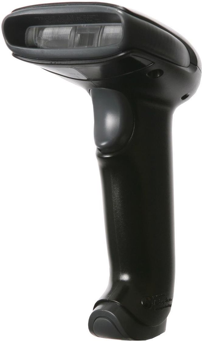 Czytnik kodów kreskowych Honeywell Hyperion 1300G 1D Multi-If Kit (Usb) Black (1300G2USB) - Ceny ...
