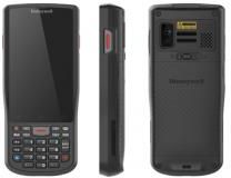 Honeywell Eda51K 2D Usb-C Bt Wi-Fi 4G Nfc Num. Gps Kit (Usb) Gms ...