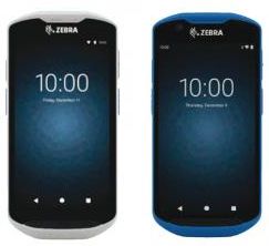 Zebra Zebra Tc52Ax-Hc 7-Pin 2D Bt Wi-Fi Nfc Gms Android ...