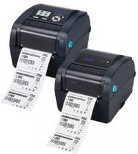 Drukarka etykiet Tsc Tc300 12 Dots/Mm (300 Dpi) Rtc Tspl-Ez Usb Rs232 ...