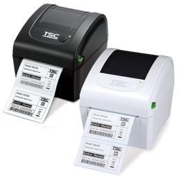 Drukarka etykiet Tsc Da210 8 Dots/Mm (203 Dpi) Epl Zpl Zplii Tspl-Ez ...
