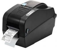 Drukarka etykiet Bixolon Slp-Tx223 12 Dots/Mm (300 Dpi) Cutter Epl Zplii Usb Rs232 Dark Grey ...