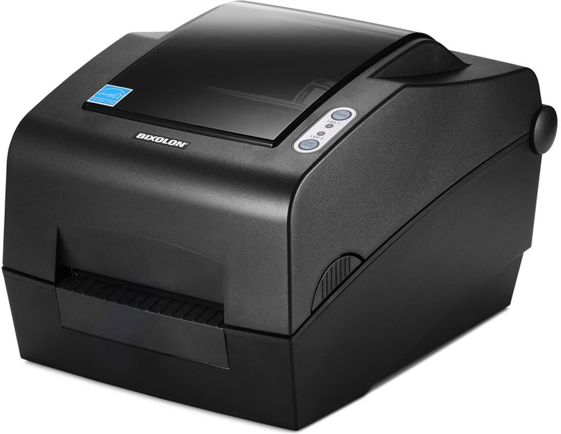 Drukarka etykiet Bixolon Slp-Tx403 12 Dots/Mm (300 Dpi) Peeler Epl ...