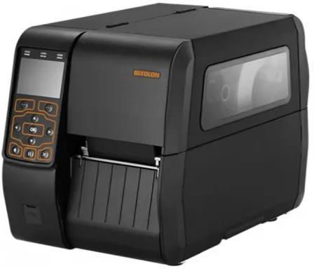 Drukarka etykiet Bixolon Xt5-43 12 Dots/Mm (300 Dpi) Rtc Display Usb ...
