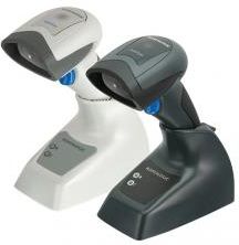 Czytnik kodów kreskowych Datalogic Quickscan I Qbt2101 Bt 1D Multi-If ...