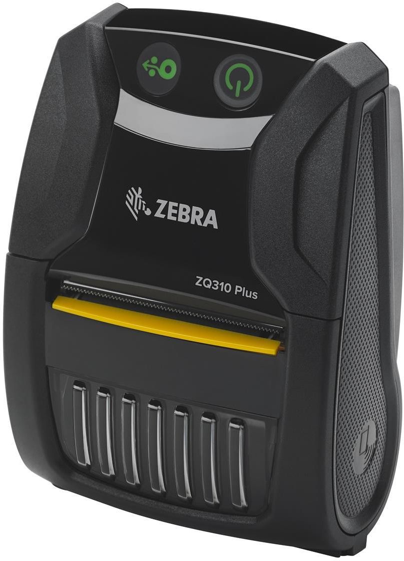 Drukarka etykiet Zebra Zq310 Plus Outdoor Usb-C Bt (Ble) Nfc 8 Dots/Mm (203 Dpi) (ZQ31A0E04TE00 ...