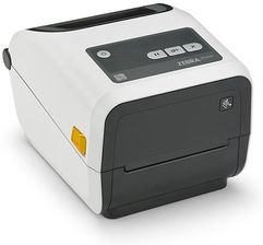 Drukarka etykiet Zebra Zd421C Healthcare Cartridge 12 Dots/Mm (300 Dpi ...