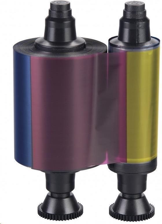 Taśma barwiąca Evolis Colour Ribbon (Ymcko) (R3011) - Ceny i opinie ...