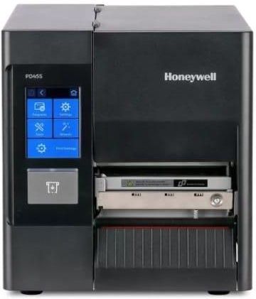 Drukarka etykiet Honeywell Pd45S 3 5 Zoll Color Touch Lcd-Display 12 ...
