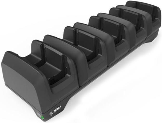 Zebra Charging Station 10 Slots (CRDEC3010SC101) - Ceny i opinie - Ceneo.pl