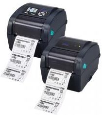 Drukarka etykiet Tsc Tc210 8 Dots/Mm (203 Dpi) Disp. Rtc Tspl-Ez Usb ...