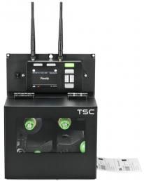 Drukarka etykiet Tsc Pex-1131 12 Dots/Mm (300 Dpi) Disp. Rtc Usb Usb ...