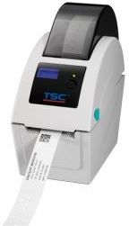 Drukarka etykiet Tsc Tdp-324W 12 Dots/Mm (300 Dpi) Disp. Rtc Tspl-Ez ...