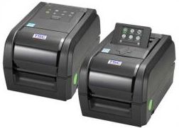 Drukarka etykiet Tsc Tx310 12 Dots/Mm (300 Dpi) Tspl-Ez Usb Usb Host ...