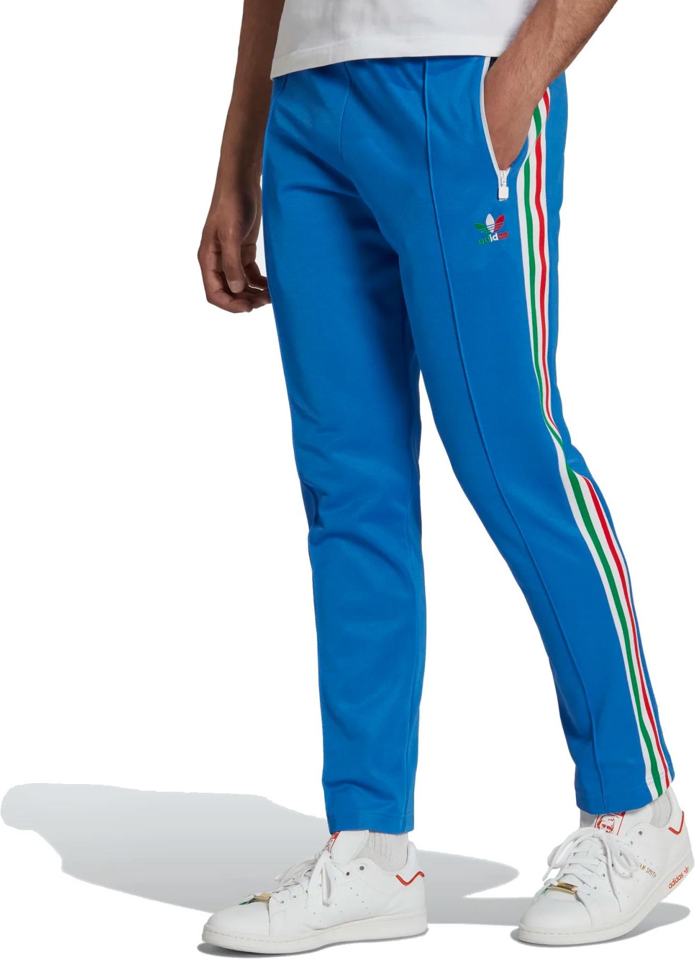 Spodnie adidas Originals Beckenbauer - Ceny i opinie - Ceneo.pl