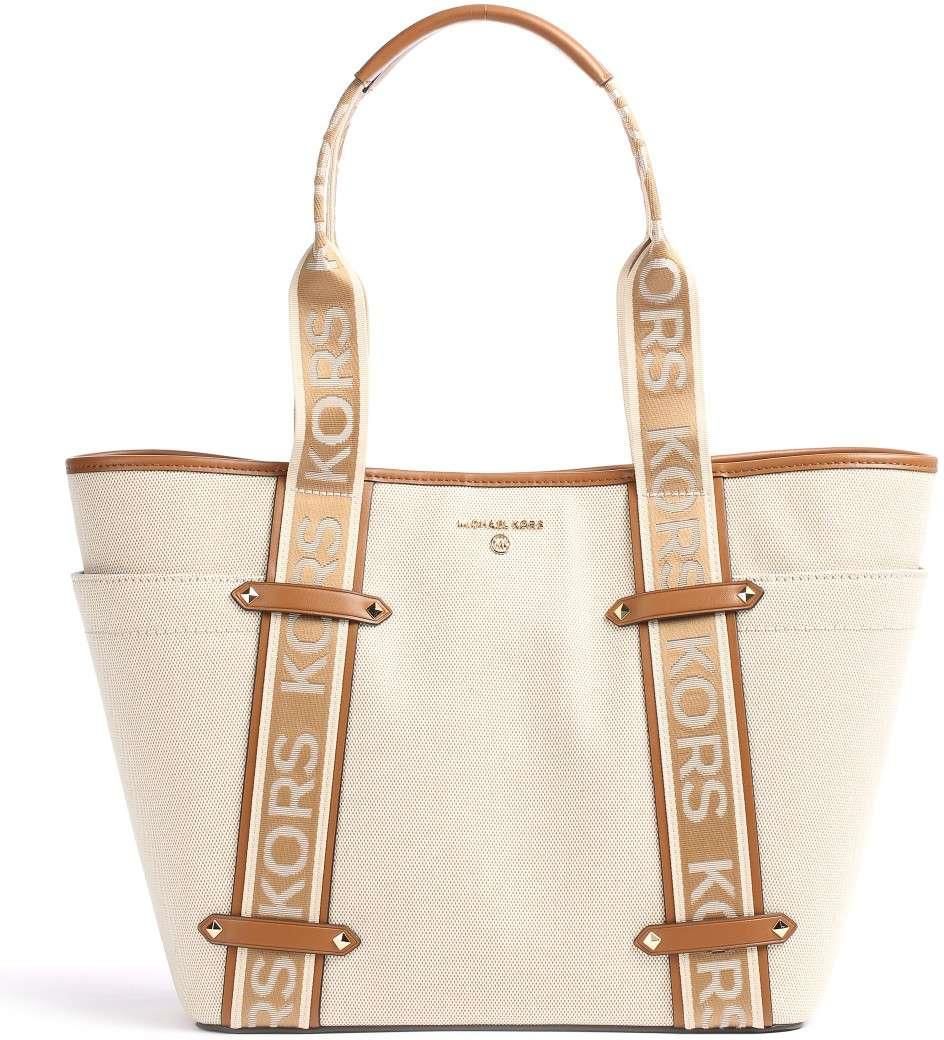 Michael Kors Maeve Torba na zakupy beżowy/brązowy - Ceny i opinie ...