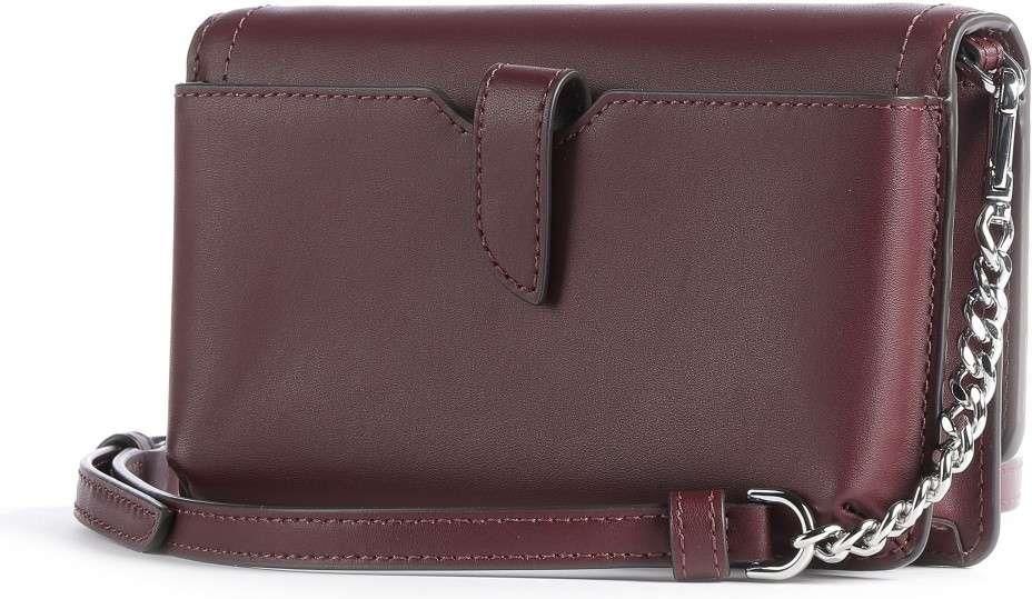 Michael Kors Heather Torba przez ramię wino - Ceny i opinie - Ceneo.pl