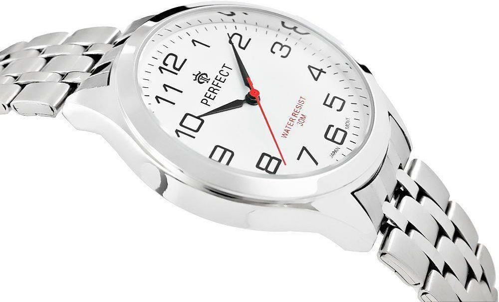 PERFECT R412-1 - Zegarki - Ceny i opinie - Ceneo.pl