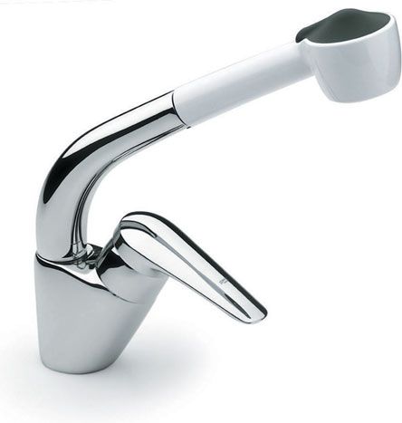 Roca Monojet-N A5A8139C00 - Bateria kuchenna, typ Stojące - Opinie i ...