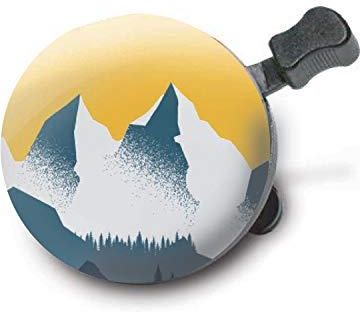 Nutcase Bell Everest Podano Not Mentioned - Ceny i opinie - Ceneo.pl