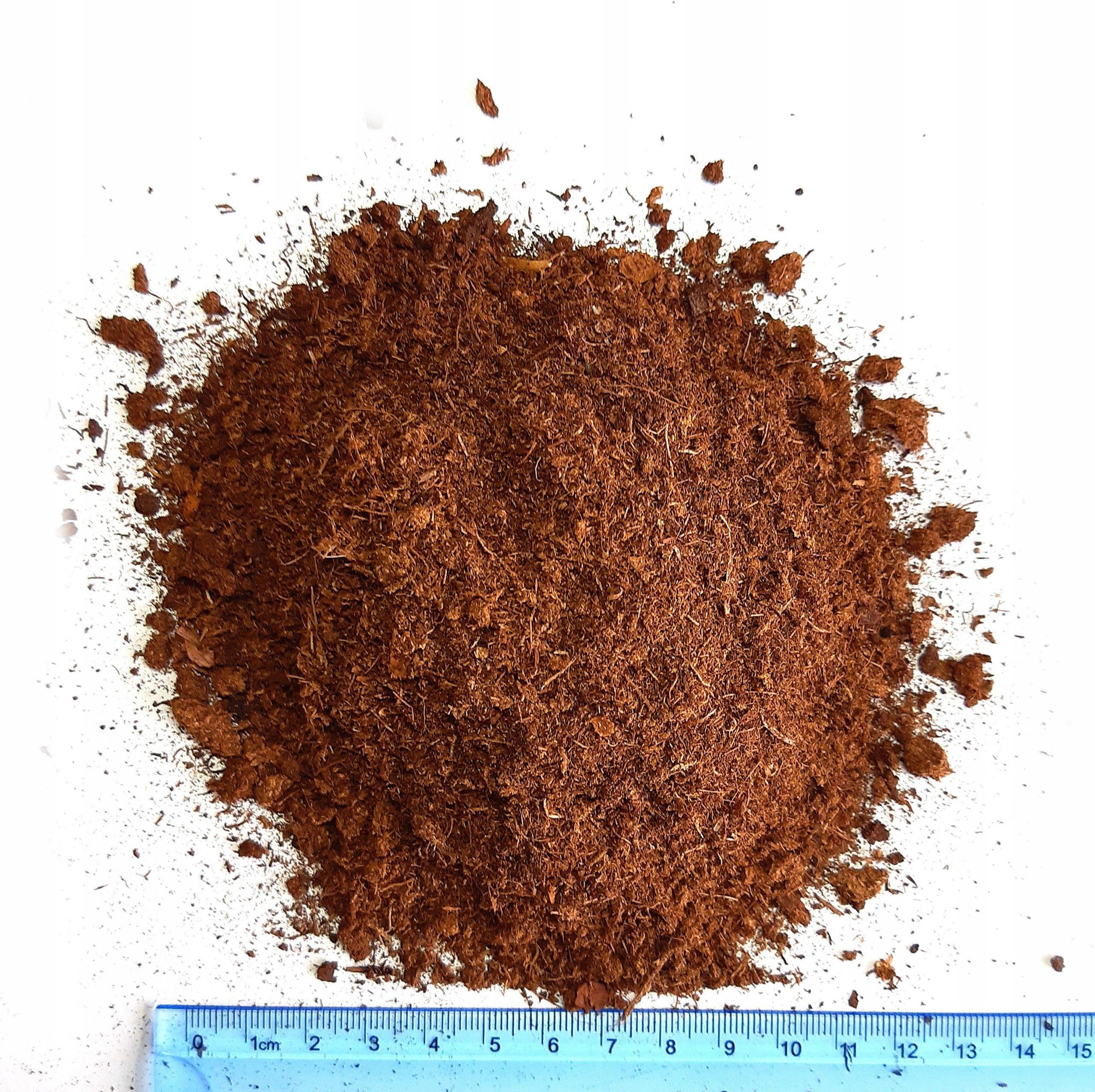 Torf Kwaśny Wysoki Sphangowy Sphagnum Ph 3,5 4 20L - Ceny i opinie ...