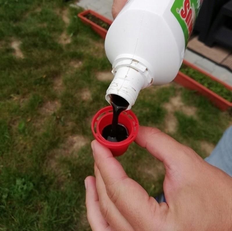 Ziemia Do Palm Juk 5L Nawóz Ekologiczny Biohumus - Ceny i opinie - Ceneo.pl